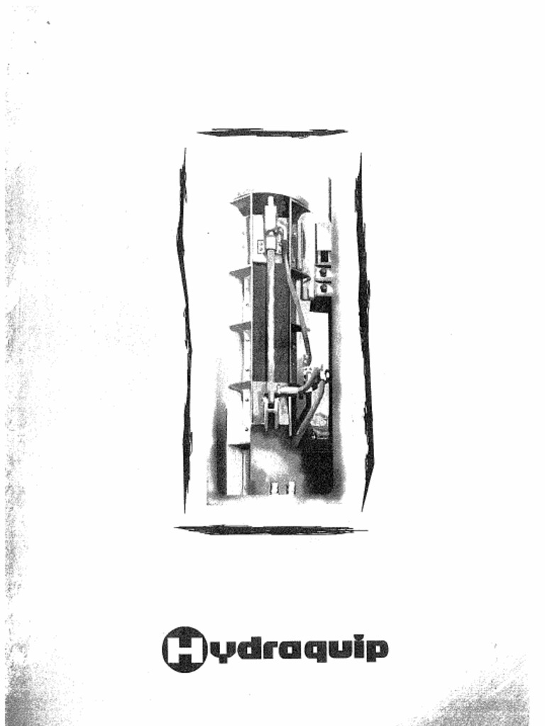 Hydraquip Catalog | PDF