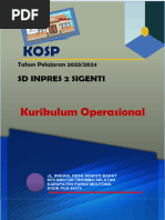 Draf KSP SD 2025-2026 Deep Learning | PDF