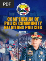 Updated PNP Directory | PDF