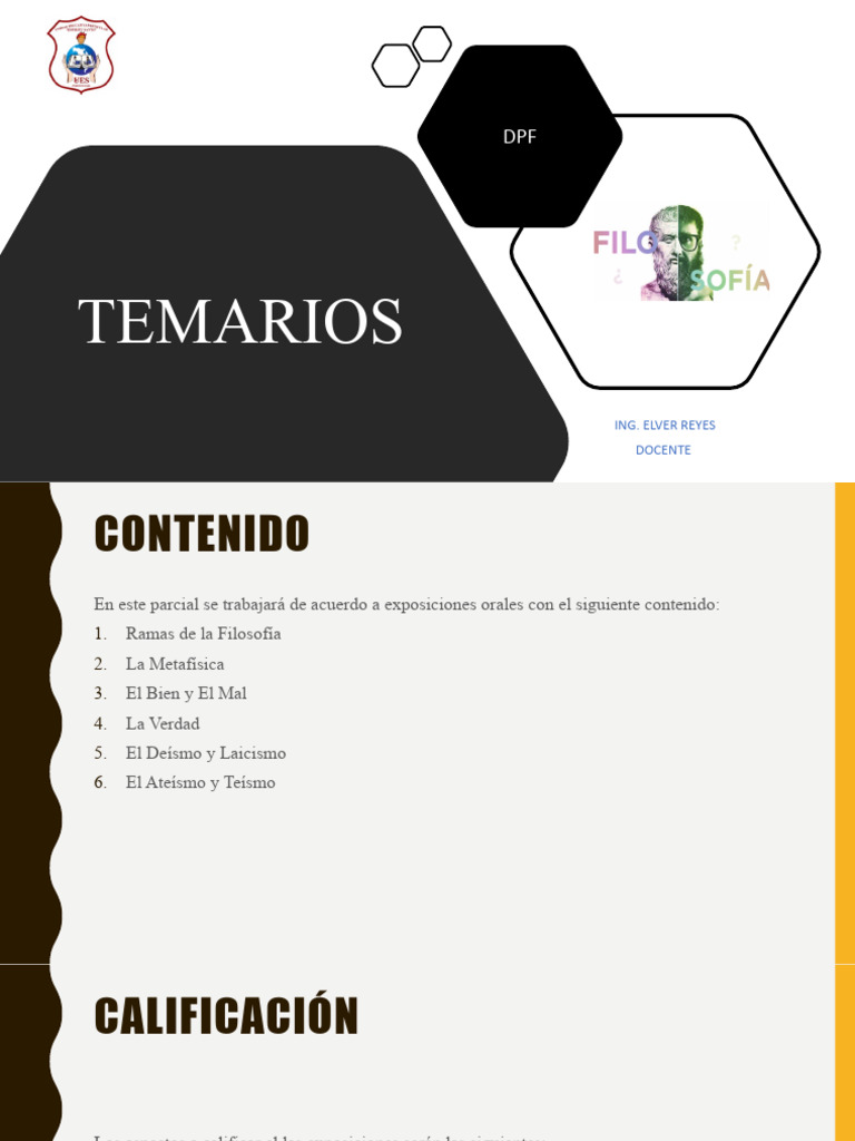 Exposiciones Grupales DPF 2do BGU | PDF | Relaciones personales ...