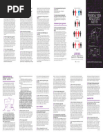 RECO Information Guide | PDF | Sales | Business