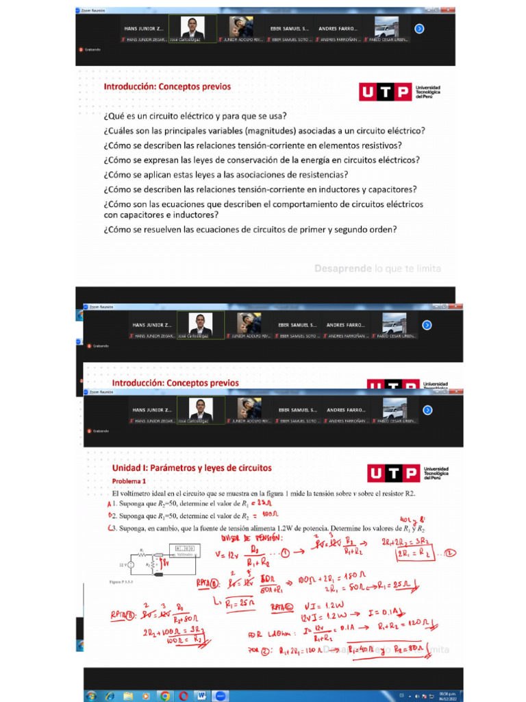 Semana 17 Continua | PDF