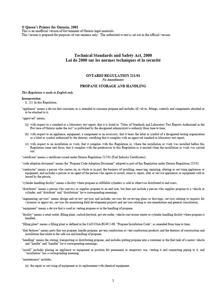 propane_storage_handling 211 | PDF | Propane
