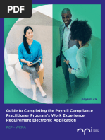 Availity Claim Submission Guide | PDF