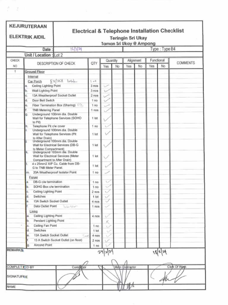 Lot 02 Sample | PDF