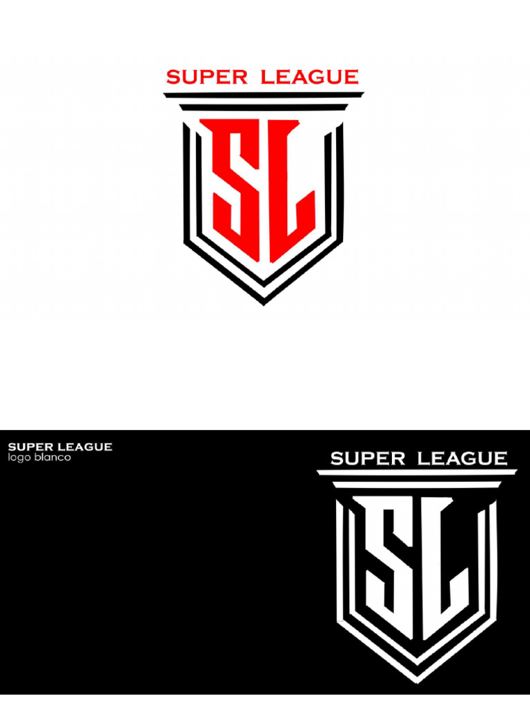 Sl - Super League | PDF
