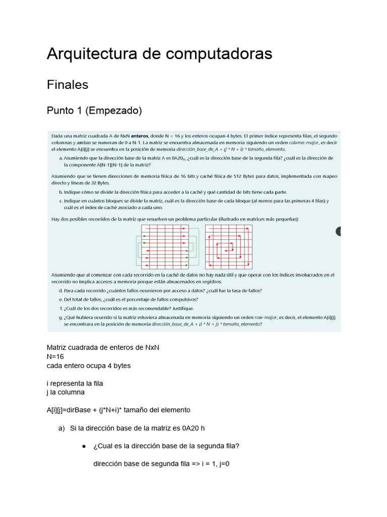 Dasda Sdas Dasa | PDF | Poco | Caché (Computación)
