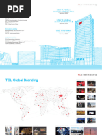 2024 TCL Catalogue | PDF | Power Supply | Duct (Flow)