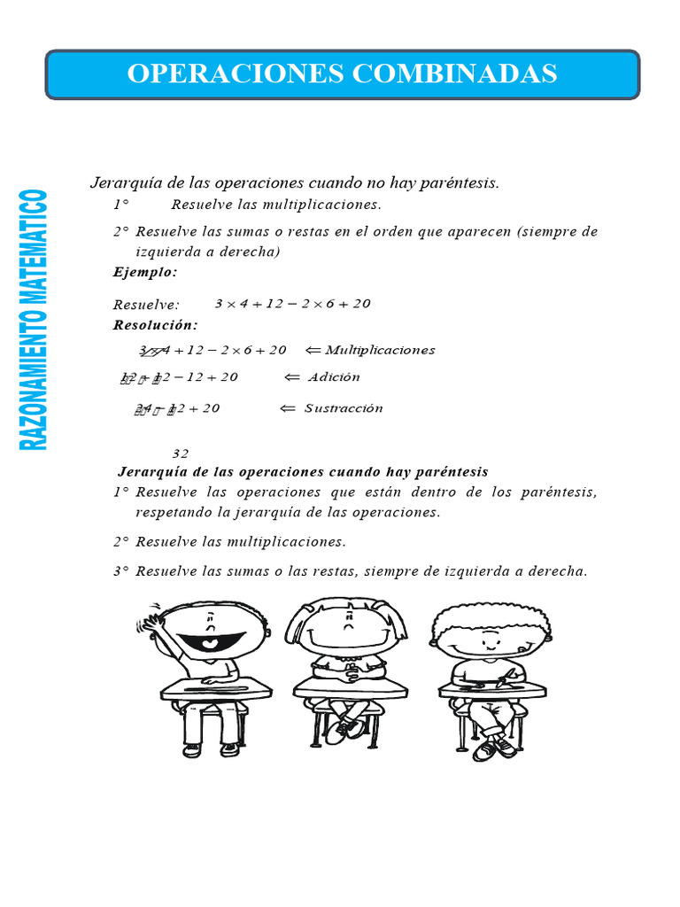 Matematica 4° C 88888 | PDF
