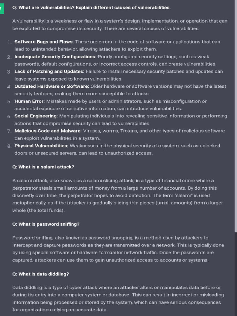 .trashed-1701350038-CYBER SECURITY INTERNAL | PDF | Malware | Computer ...