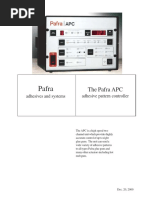 SF Series Panel Mount Speed Controller | PDF | Mains Electricity ...