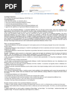 Understanding Operational Definitions in Research | PDF