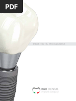 Astra Retrival | PDF | Dental Implant | Screw