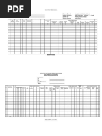 Formulir Pemutakhiran PK-25 Final OK | PDF