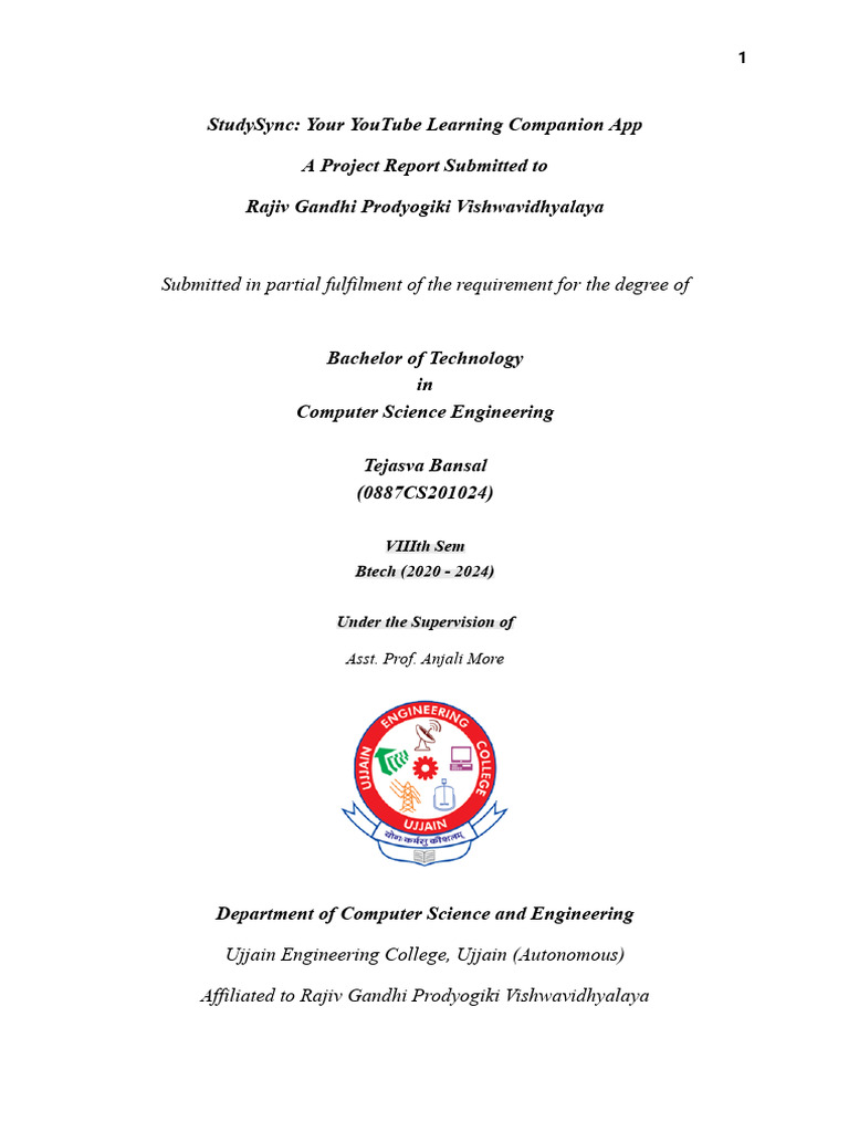 Major Report - Final-4 | PDF | Software Testing | Test Driven Development