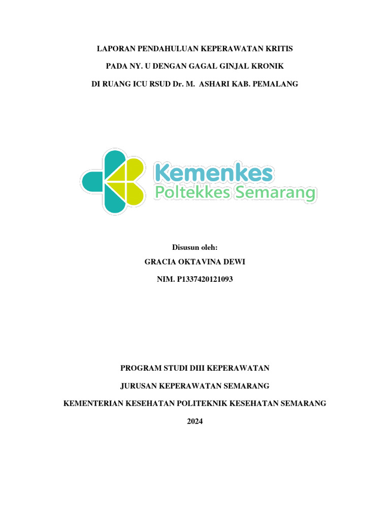 LP CKD Fix | PDF | Sains & Matematika