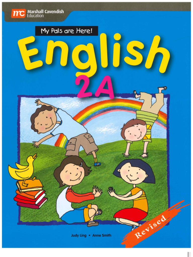 2A Textbook | PDF