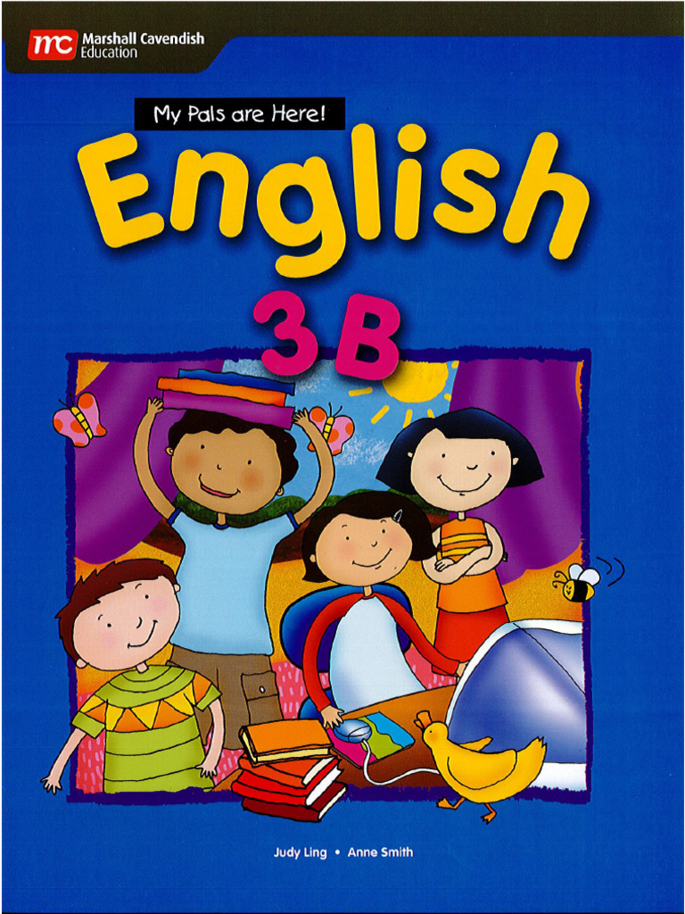 3B Textbook | PDF