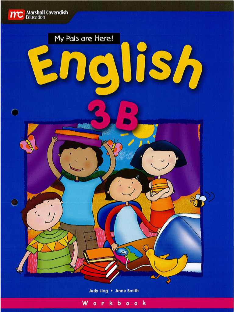 3B Workbook | PDF