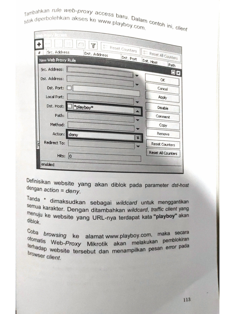 Jarkom | PDF