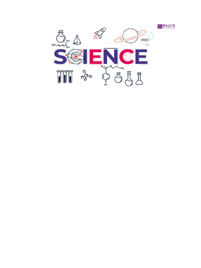 Science 3 | PDF