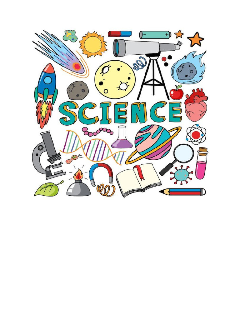 Science 1 | PDF