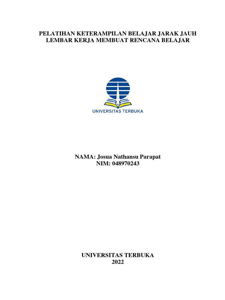 UT_PBB_LPKBJJ_2022_PKBJJ_LEMBAR KERJA MEMBUAT RENCANA BELAJARUT_PBB ... UT_PBB_LPKBJJ_2022_PKBJJ_LEMBAR KERJA MEMBUAT RENCANA BELAJARUT_PBB ...
