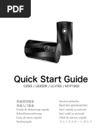 Hi Pro 2 - Installation - Guide - 7 50 0980 EN - 02 | PDF | Usb ...