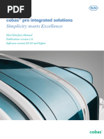 Abbott Brochure Alinity - Ci-Series | PDF | Assay | Immunoassay