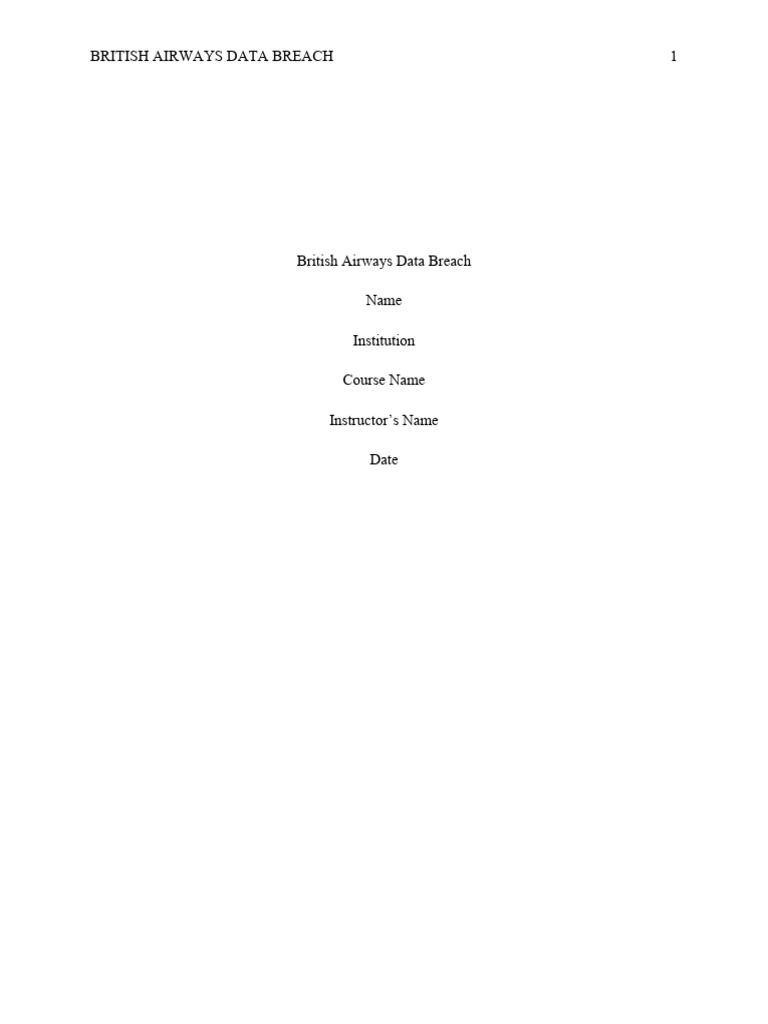 Module 08 Sysnthesis Assignment. | PDF | Computer Security | Security