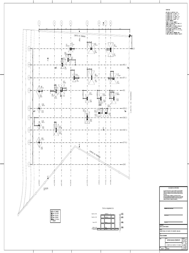 XXX Est Con 001 r00 Model | PDF