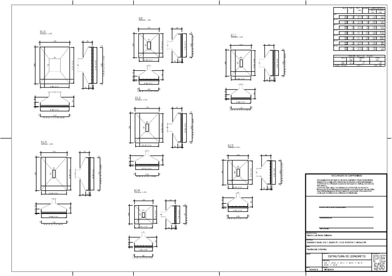 XXX Est Con 005 r00 Model | PDF