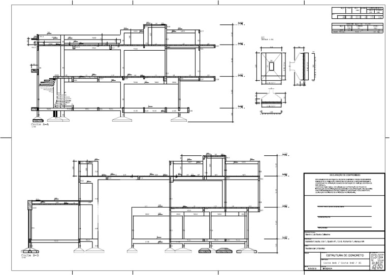 XXX Est Con 002 r00 Model | PDF