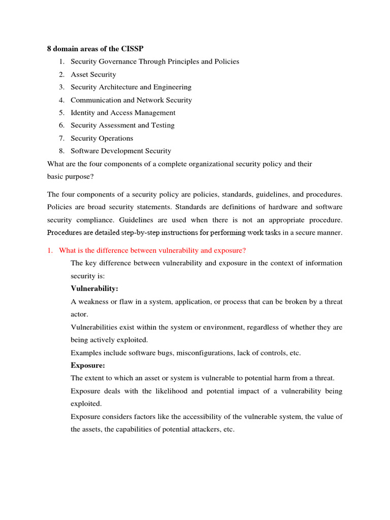 From Reference 2 | PDF | Computer Security | Security