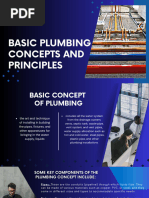 22 Principles of Plumbing From The Revised National Plumbing Code of ...