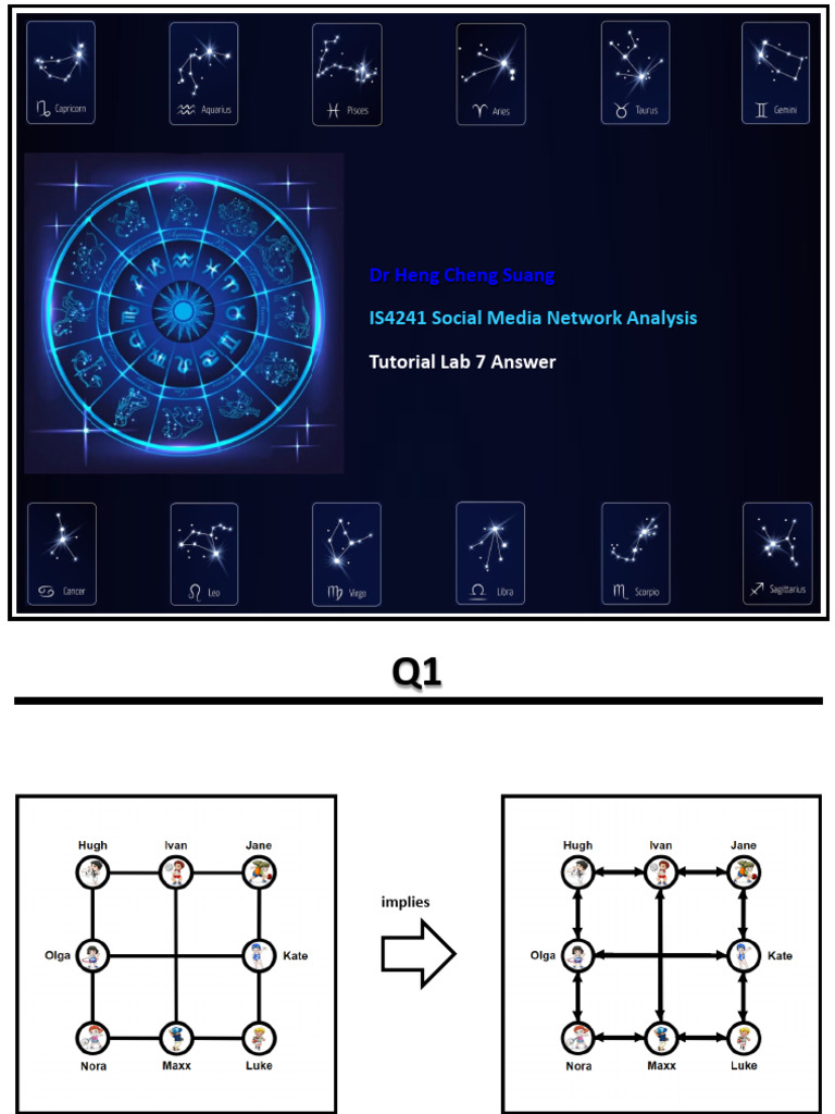 Lab 7 Answer Pdf Mathematical Relations Operations Research 