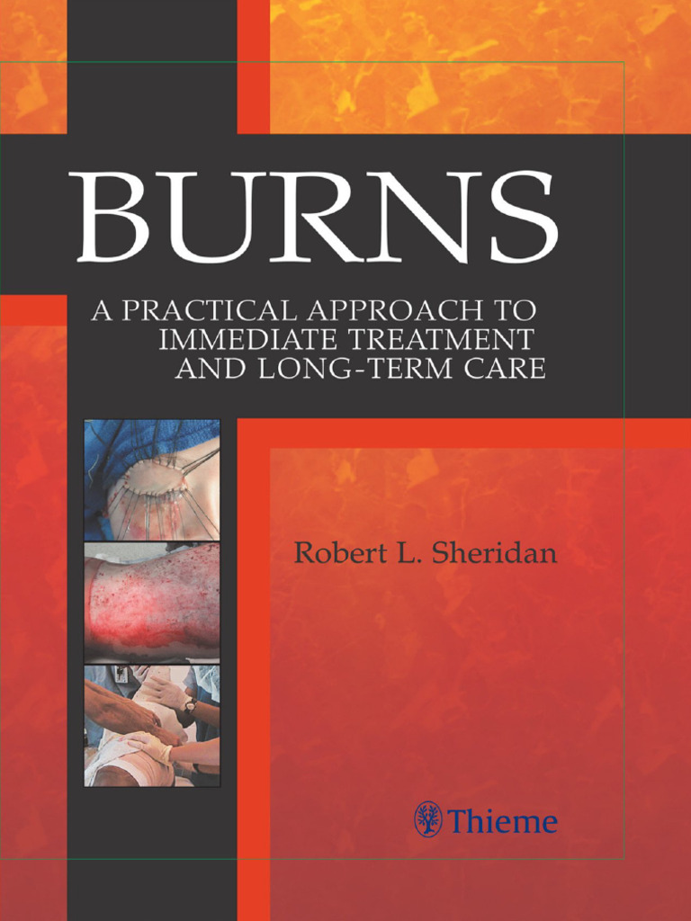 BURNS | PDF | Burn | Physical Therapy