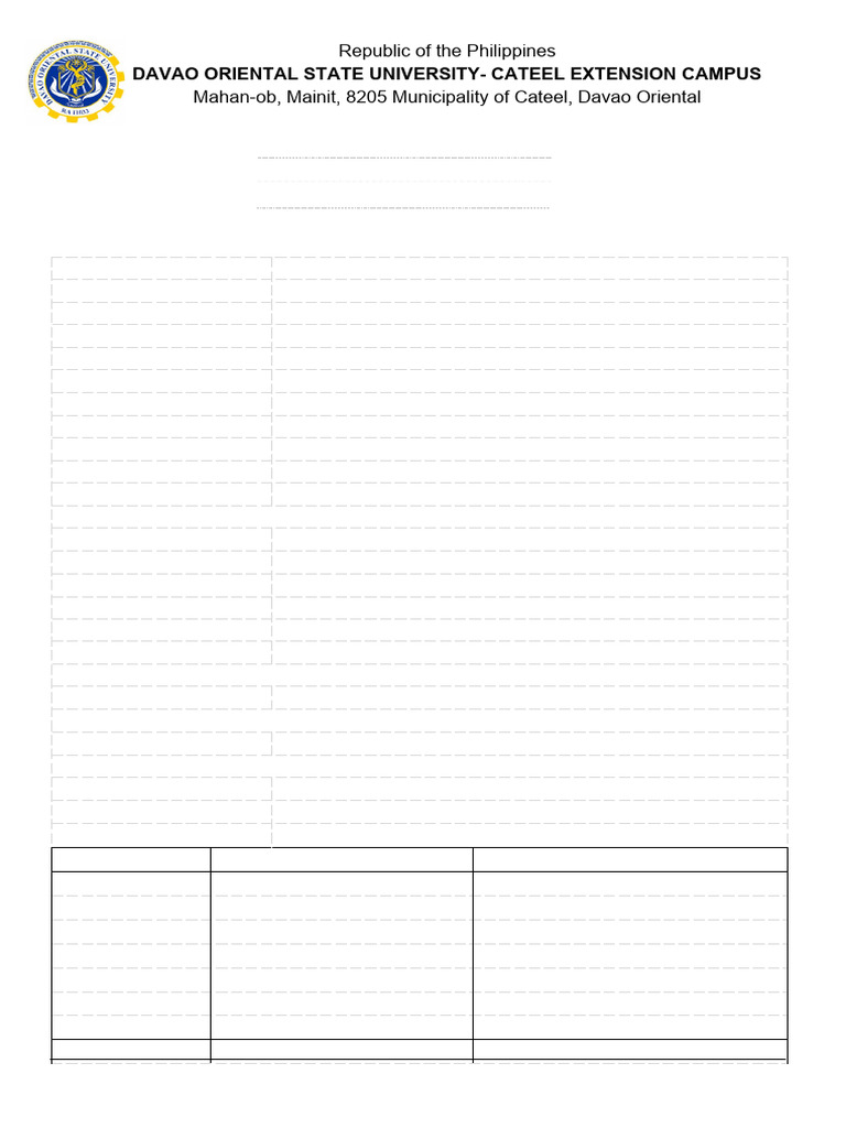 Lesson Plan Writing Guide Pdf Career Growth Business