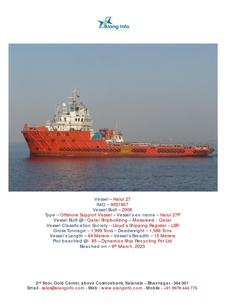 85 - Halul 27 | PDF | Engines