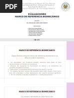 Escala de Fuerza Muscular MRC | PDF