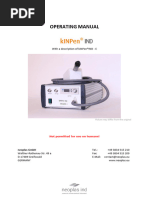 Dimetcote 9 Sigmazinc 9 | PDF | Paint | Humidity