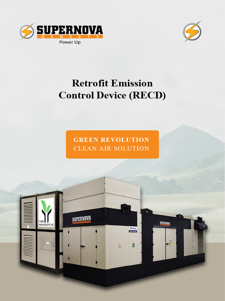 Supernova Brochure 01 | PDF | Applied And Interdisciplinary Physics