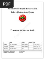 Gen-Form-019 - New QC Lot Verification Form | PDF | Technology ...