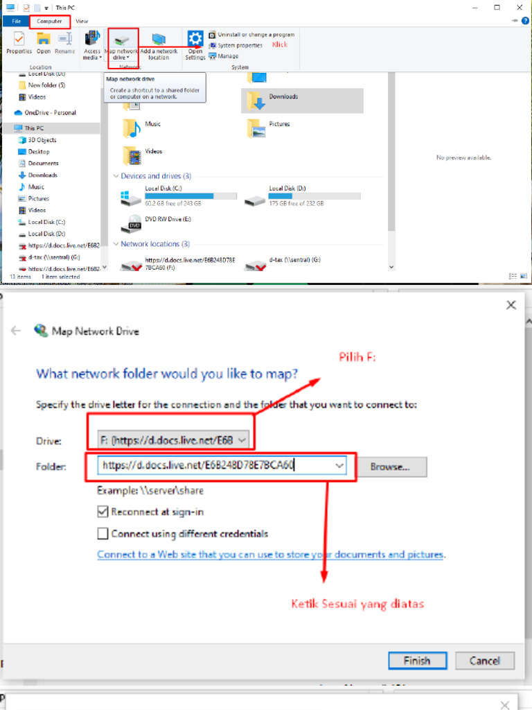 Tutorial Install | PDF