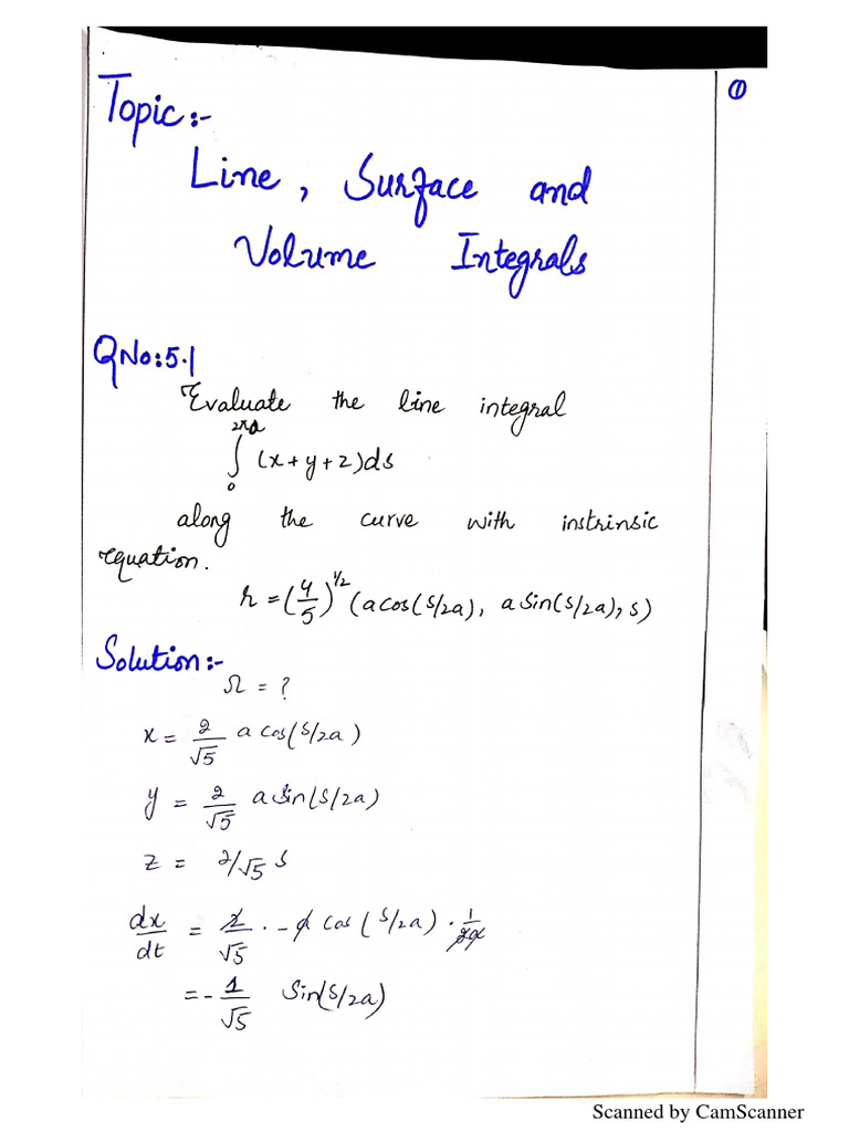 Chap 5 Vector and Tensor Analysis | PDF