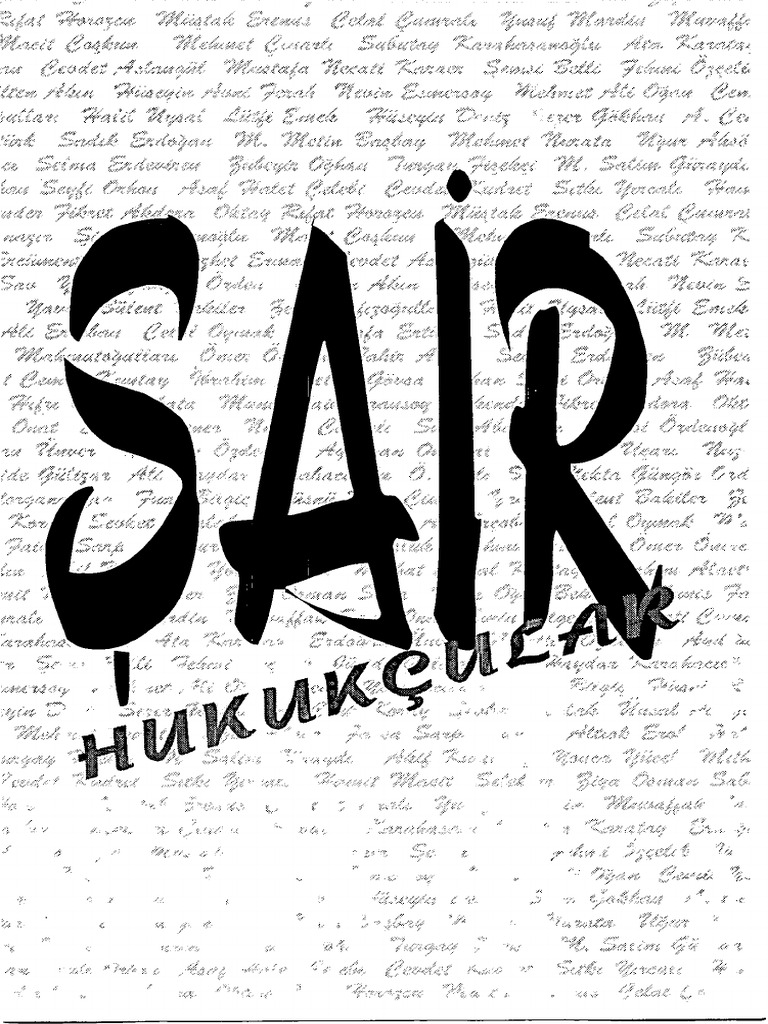 Sair | PDF