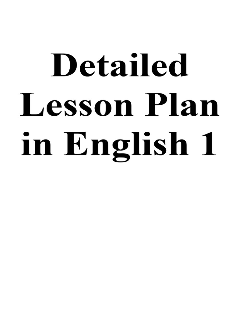 DLP SENTENCE NON SENTENCE | PDF | Learning | Lesson Plan DLP SENTENCE NON SENTENCE | PDF | Learning | Lesson Plan