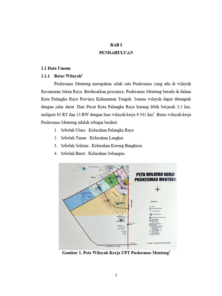 Astungkara STT Ikk | PDF