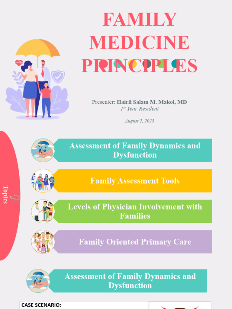 Family Principles 2 | Download Free PDF | Substance Abuse | Medical ...