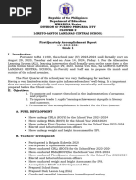 Session Guide Form NEAP Template 2024 | PDF | Communication ...